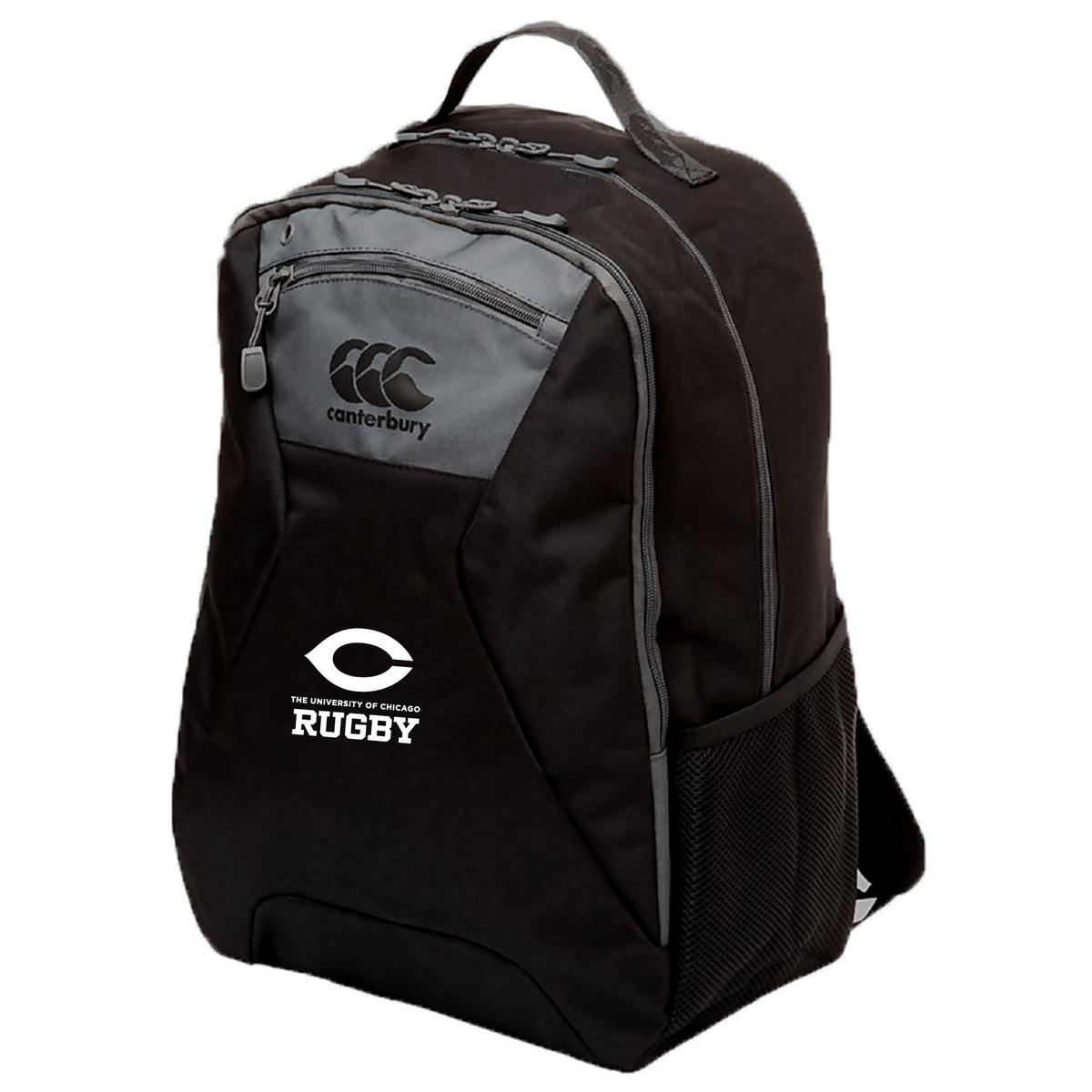 University of Chicago Medium Backpack by Canterbury – World Rugby Shop
