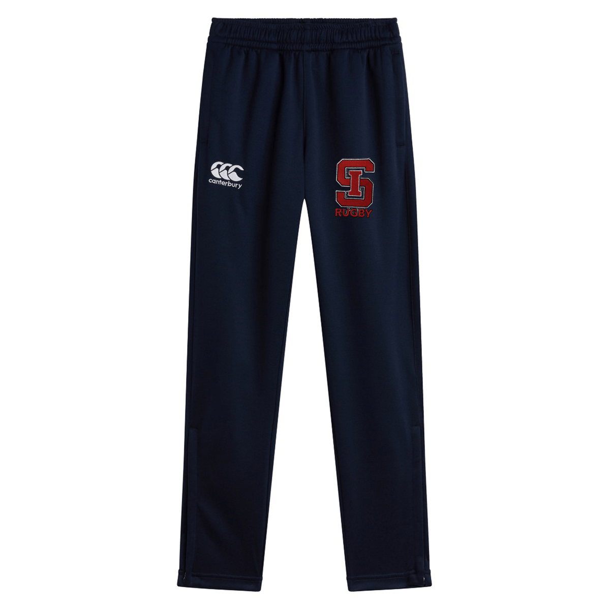 St. Ignatius Rugby Stretch Tapered Pant by Canterbury – World Rugby Shop