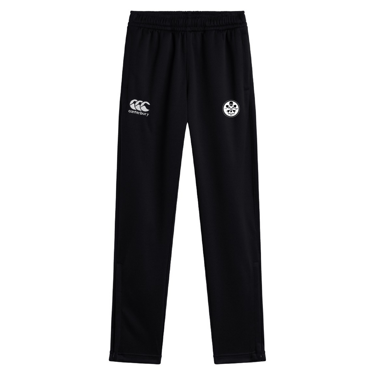 White River RFC Stretch Tapered Pant by Canterbury – World Rugby Shop