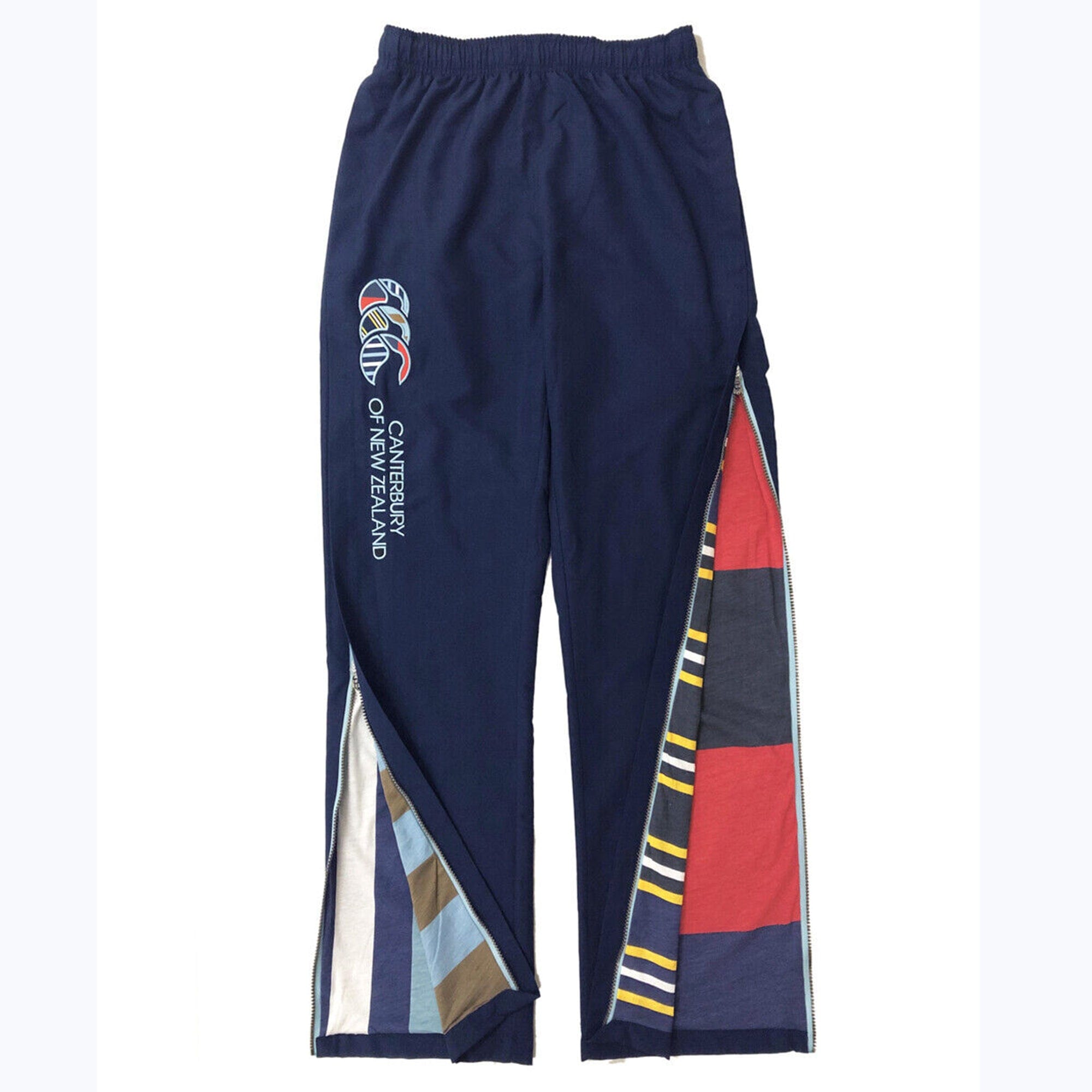 Rugby Pant: Canterbury CCC Uglies Open Hem, Pocketed, Lined Stadium ...