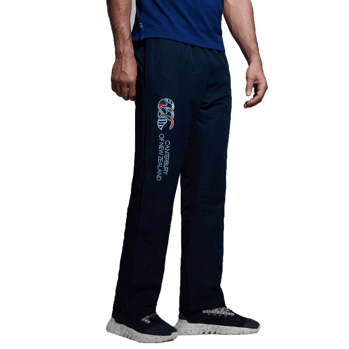 Borst En Schouder Bescherming Canterbury Unisex Ccc Elite Rugby ...
