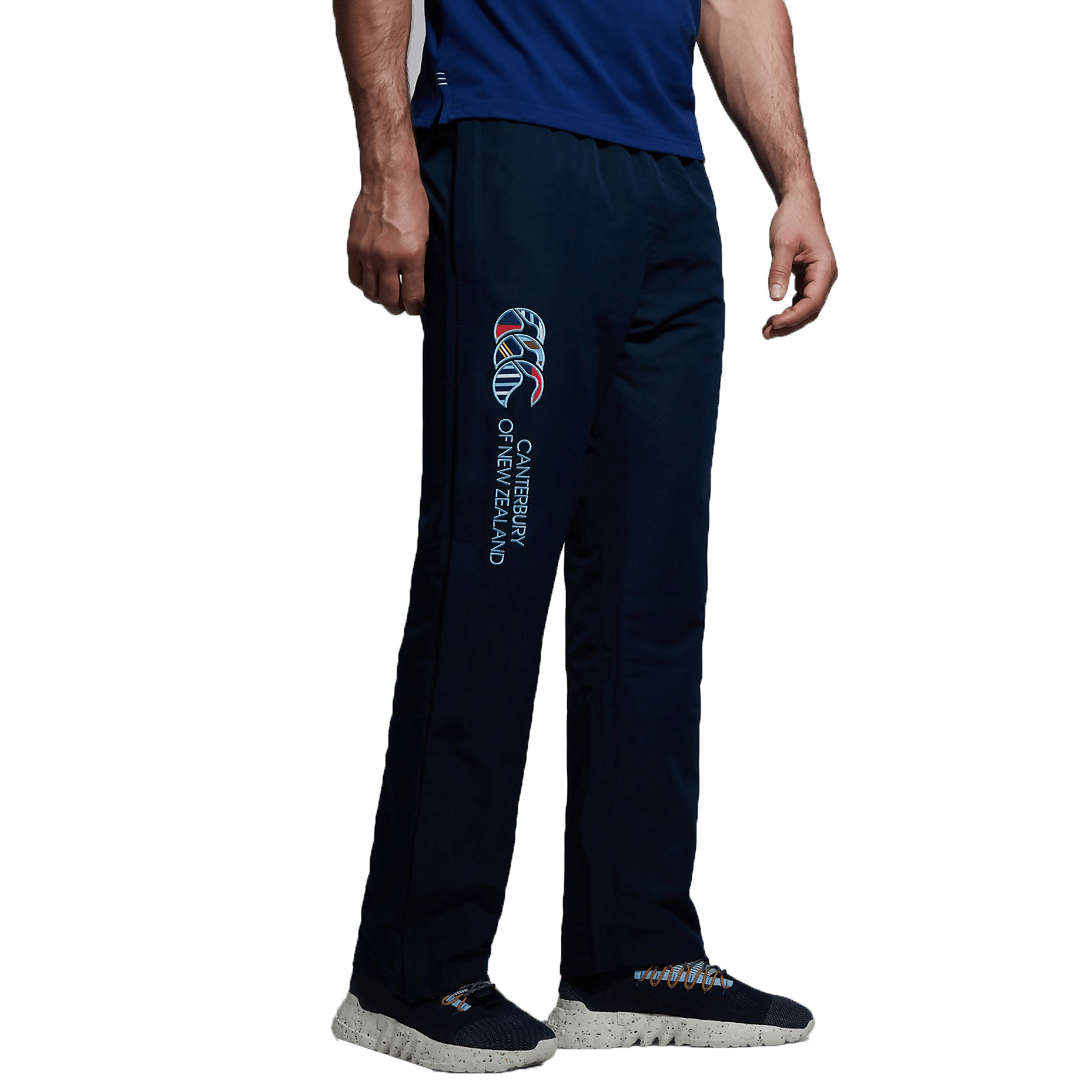 Rugby Pant: Canterbury CCC Uglies Open Hem, Pocketed, Lined Stadium ...
