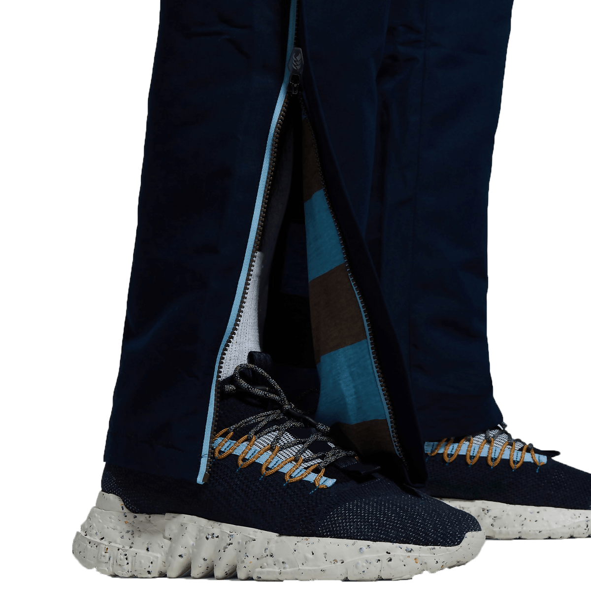 Rugby Pant: Canterbury CCC Uglies Open Hem, Pocketed, Lined Stadium ...