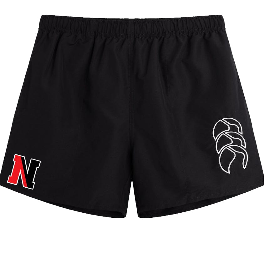 Northeastern University Rowing Tactic Short by Canterbury – World Rugby ...