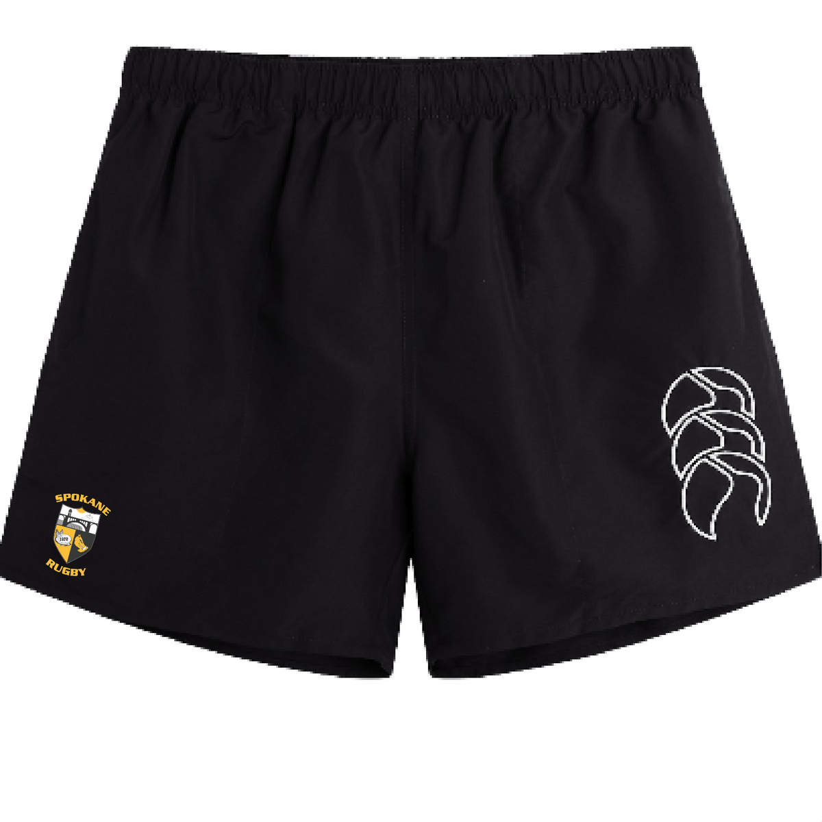 Spokane Rugby Tactic Short by Canterbury – World Rugby Shop