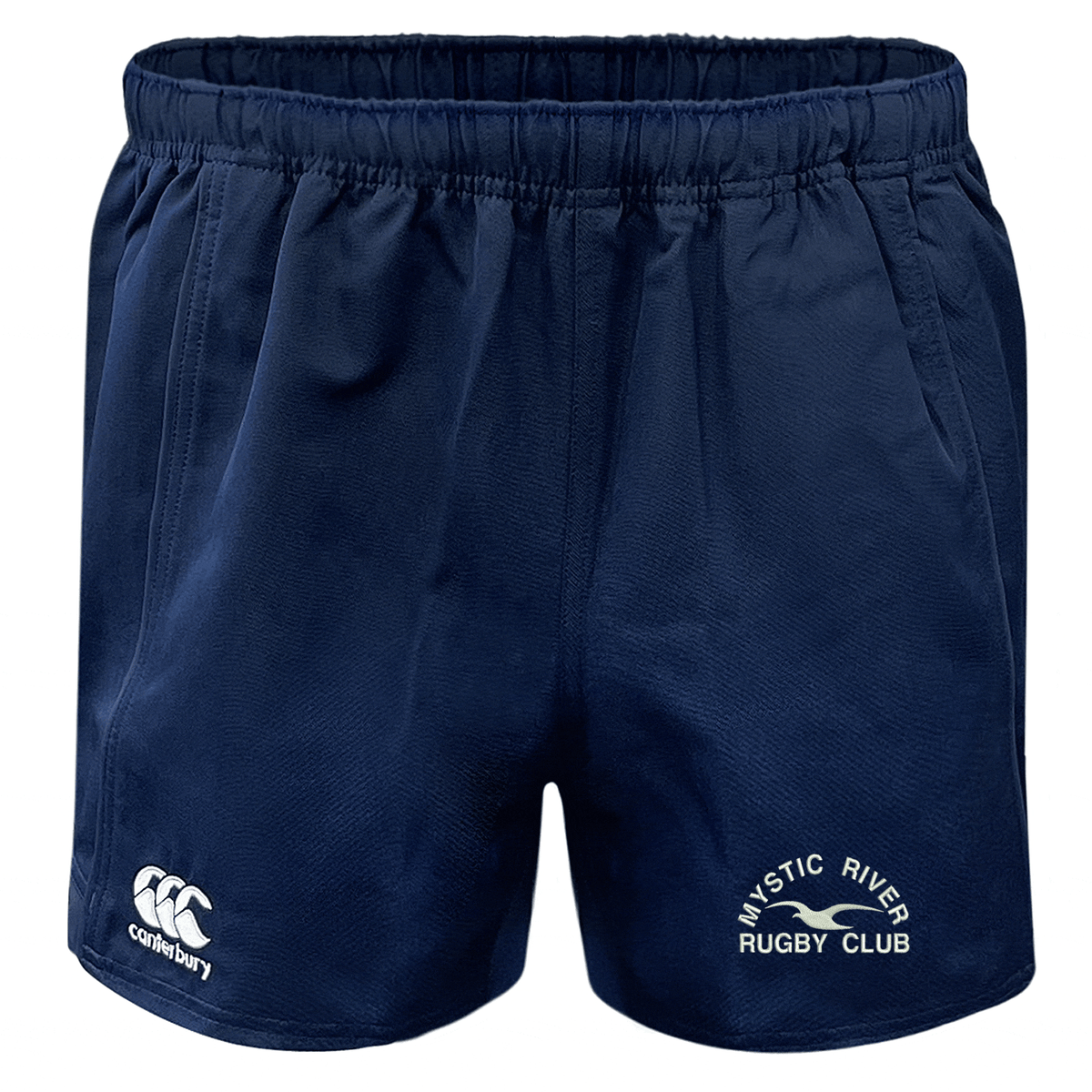 Mystic River Rugby Canterbury Advantage Rugby Shorts – World Rugby Shop