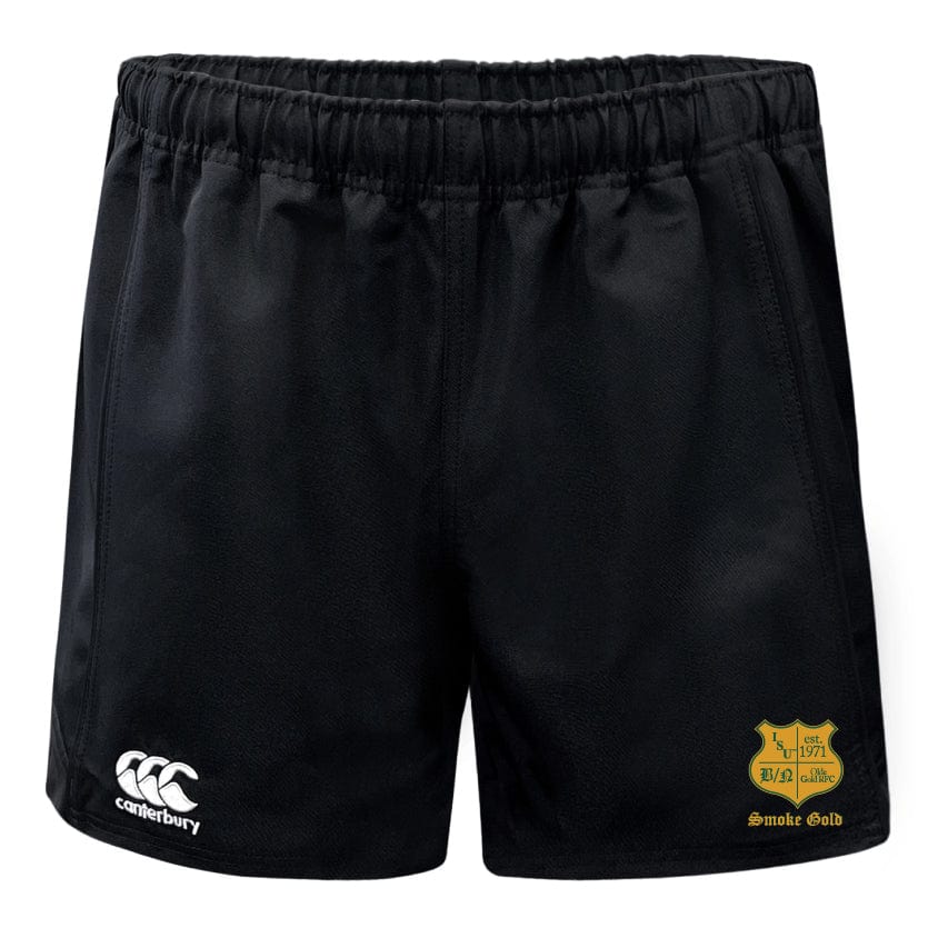 Illinois State University Player's Drill Short by Canterbury – World ...