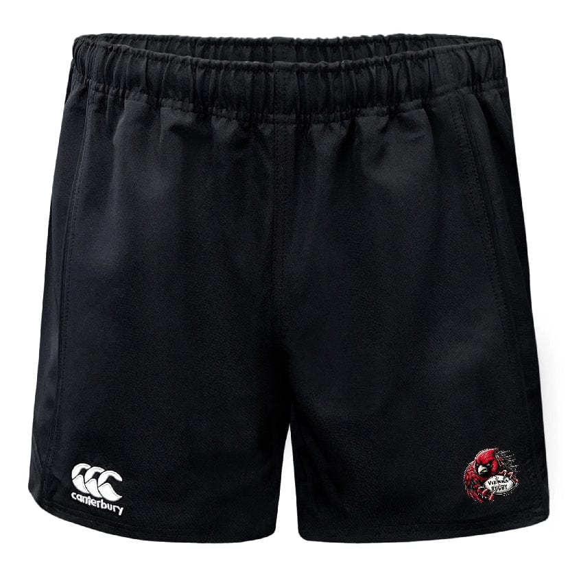 Vienna Rugby Advantage Rugby Shorts by Canterbury – World Rugby Shop