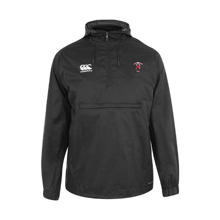 Denver Highlanders RFC Packaway Jacket by Canterbury – World Rugby Shop