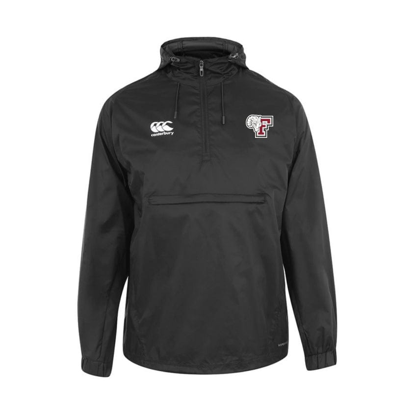 Fordham University Packaway Jacket by Canterbury – World Rugby Shop