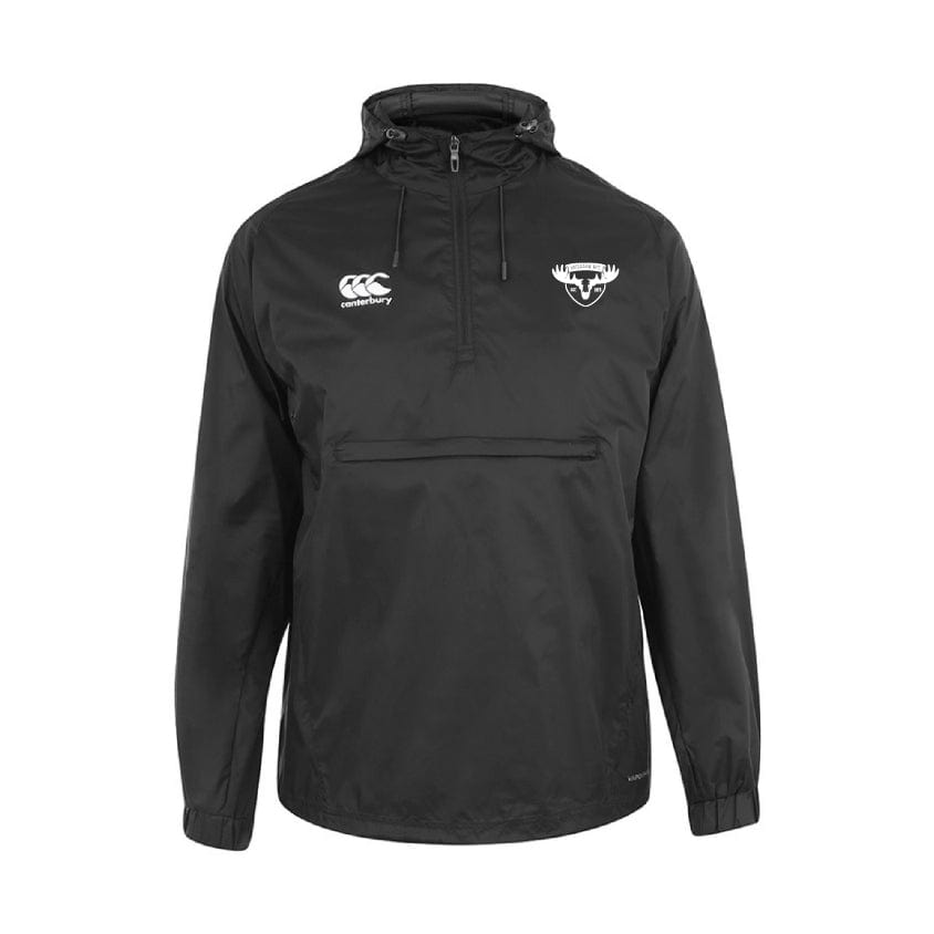 Michiana RFC Packaway Jacket by Canterbury – World Rugby Shop