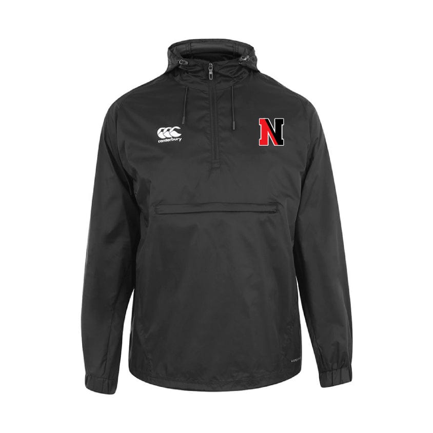 Northeastern University Rowing Packaway Jacket by Canterbury – World ...