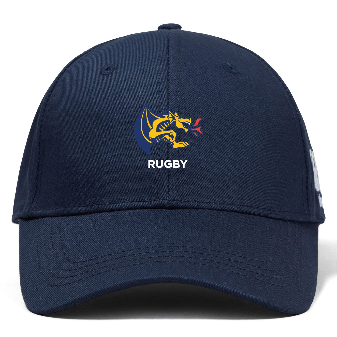 Drexel Rugby Flexfit Drill Cap by Canterbury – World Rugby Shop