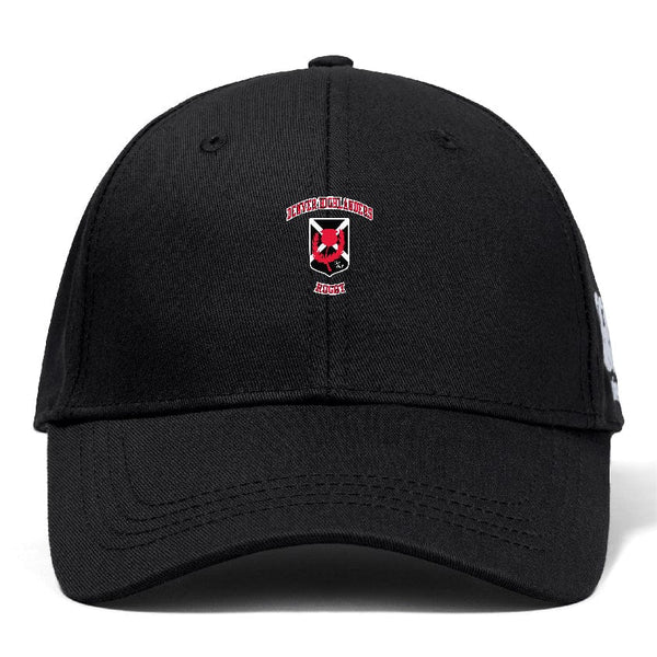 Denver Highlanders RFC Flexfit Drill Cap by Canterbury - World Rugby Shop