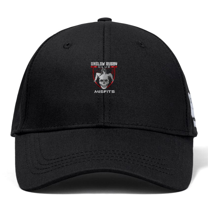 Onslow Rugby Misfits Flexfit Drill Cap by Canterbury – World Rugby Shop
