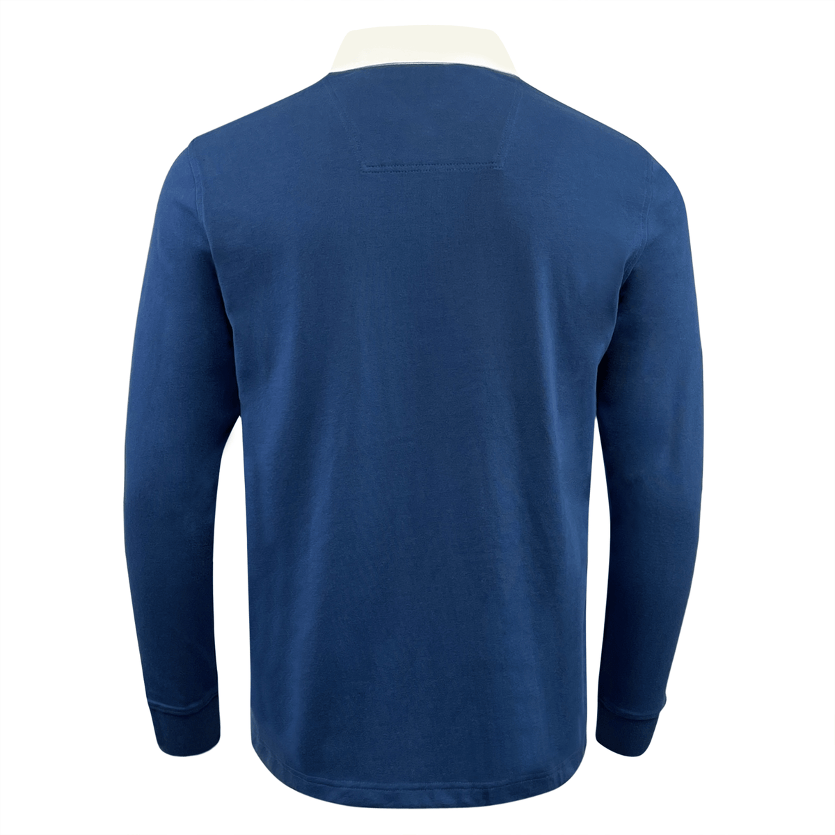 Canterbury Fundamentals Solid Long Sleeve Rugby Jersey / World Rugby Shop