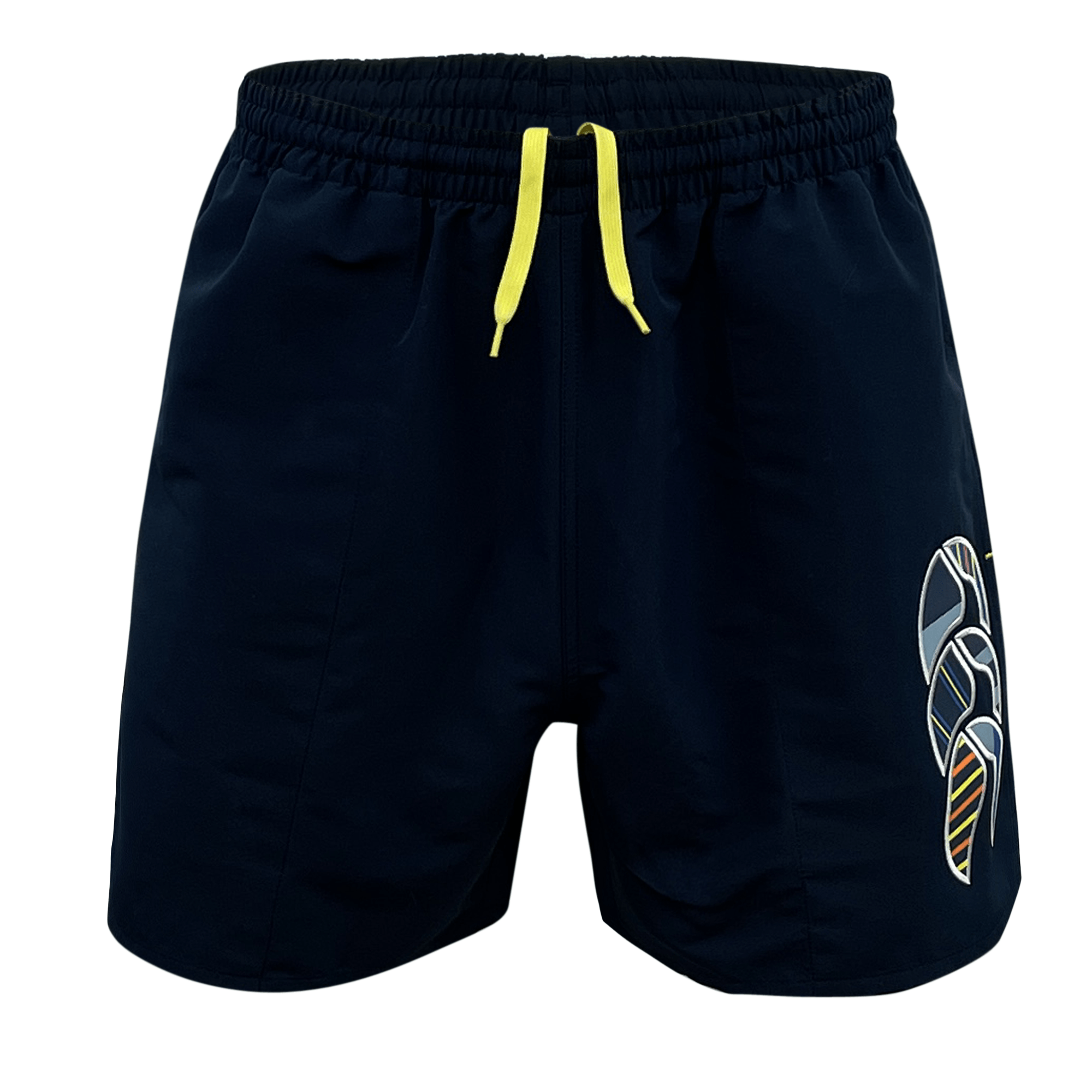Canterbury Uglies 24 CCC Tactic Short / World Rugby Shop