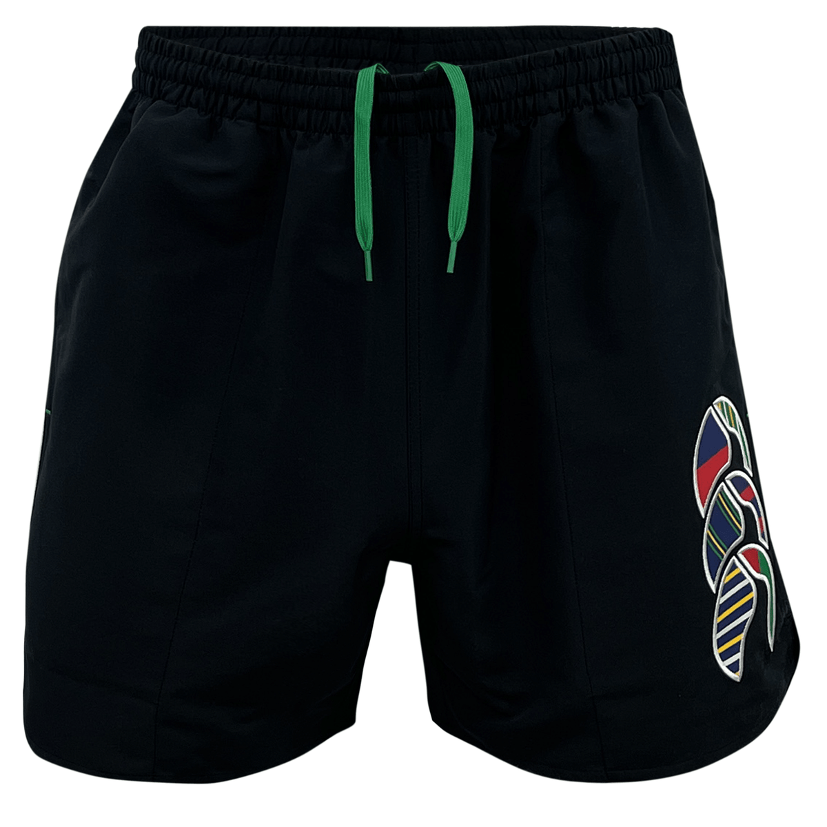 Canterbury Uglies 24 CCC Tactic Short / World Rugby Shop