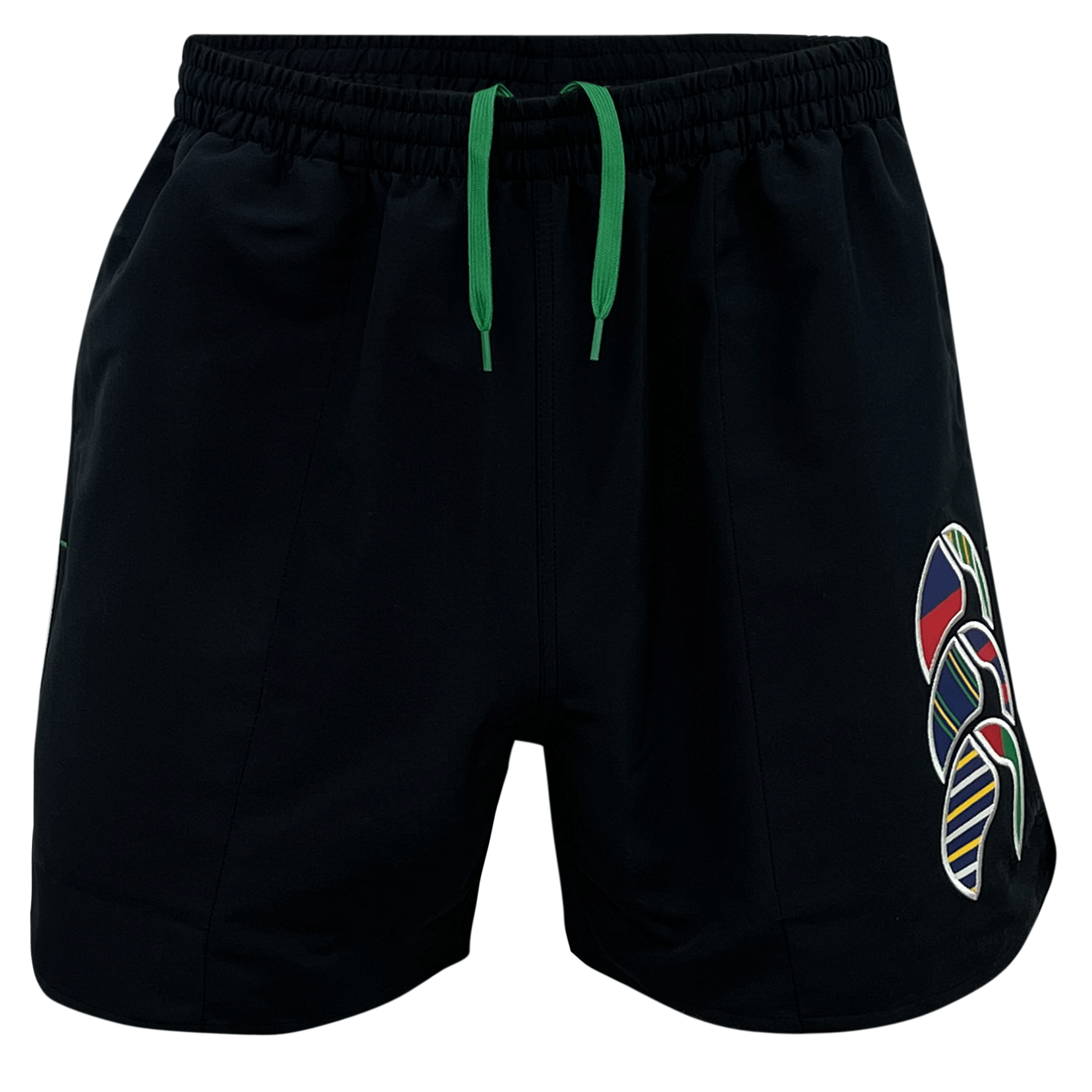 Canterbury Uglies 24 CCC Tactic Short / World Rugby Shop