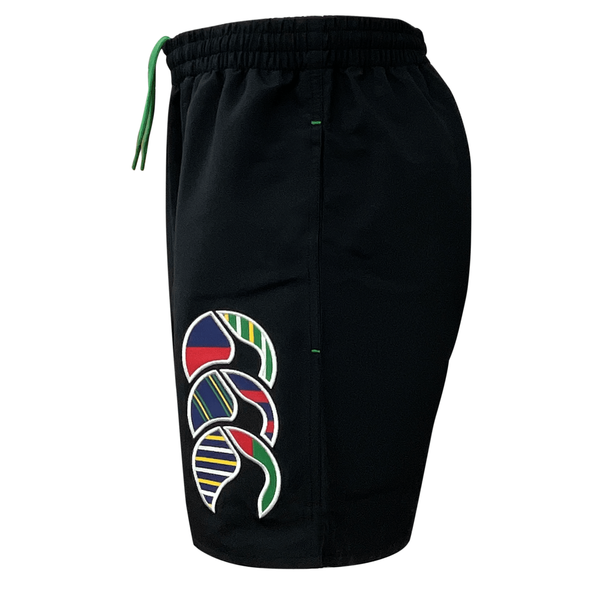 Canterbury Uglies 24 CCC Tactic Short / World Rugby Shop