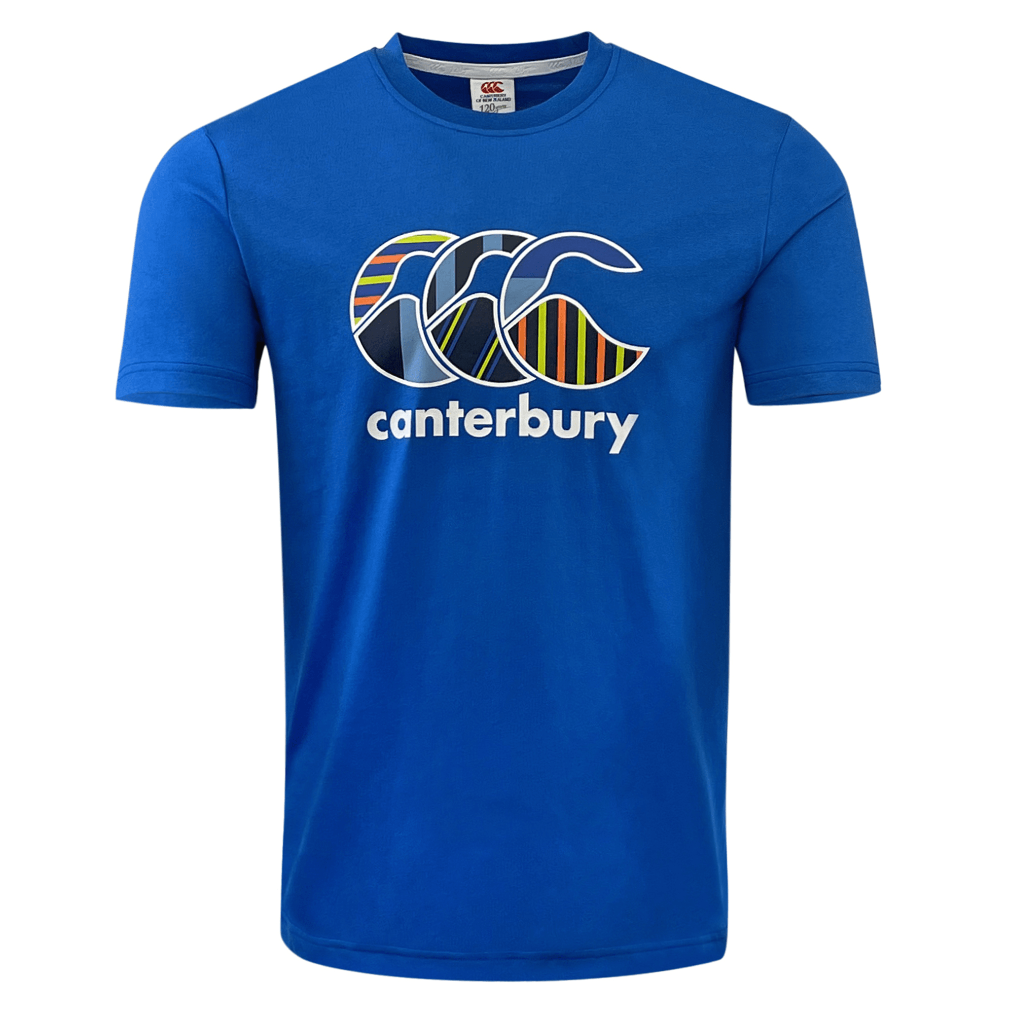 Canterbury Uglies 24 CCC T-Shirt / World Rugby Shop