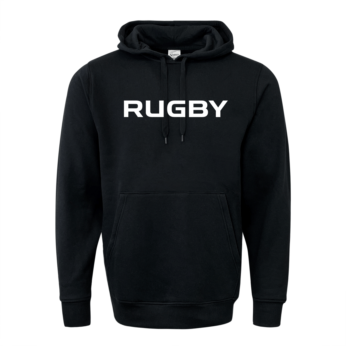 RUGBY 60/40 Fleece Pullover Hoodie - 99 Collection | World Rugby Shop