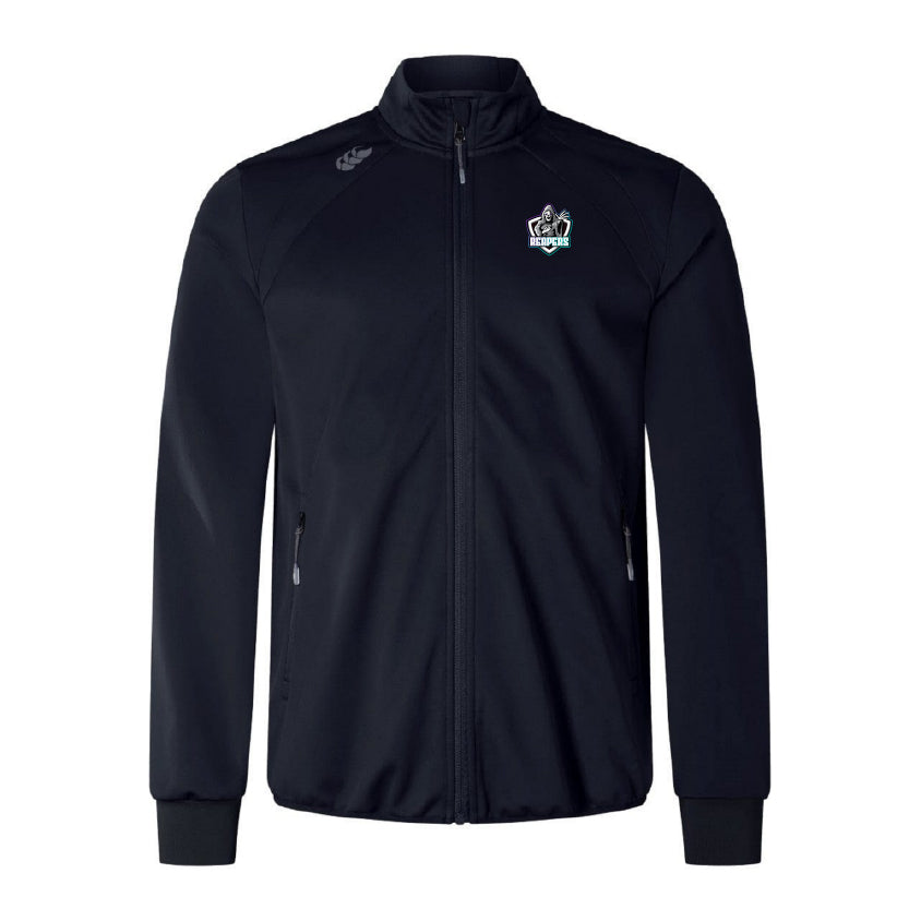 South Reapers Elite Windstopper Jacket by Canterbury – World Rugby Shop