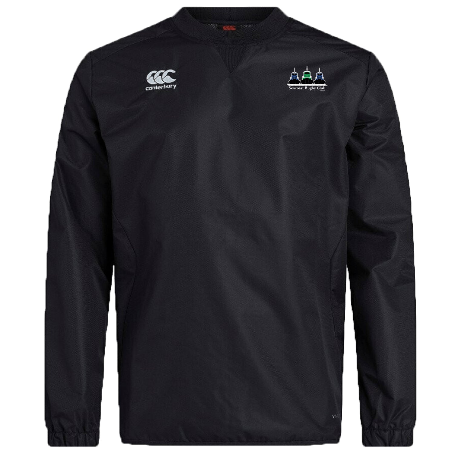 Seacoast Rugby Club Club Vaposhield Contact Top by Canterbury – World ...