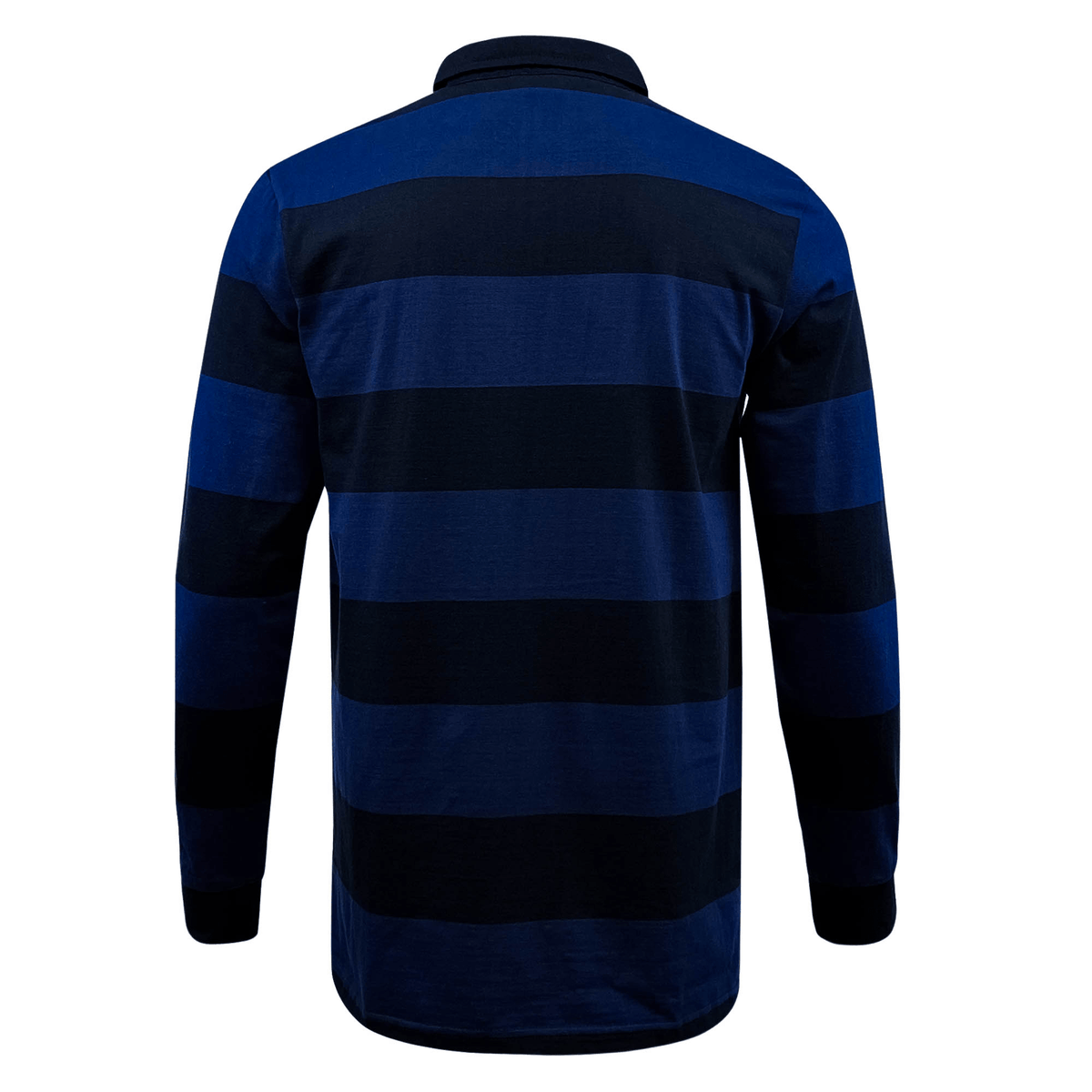 USA Rugby Blue Hooped Classic Jersey 23/24 | World Rugby Shop