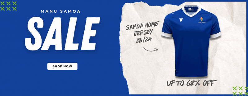 Your Online Rugby Store l World Rugby Shop