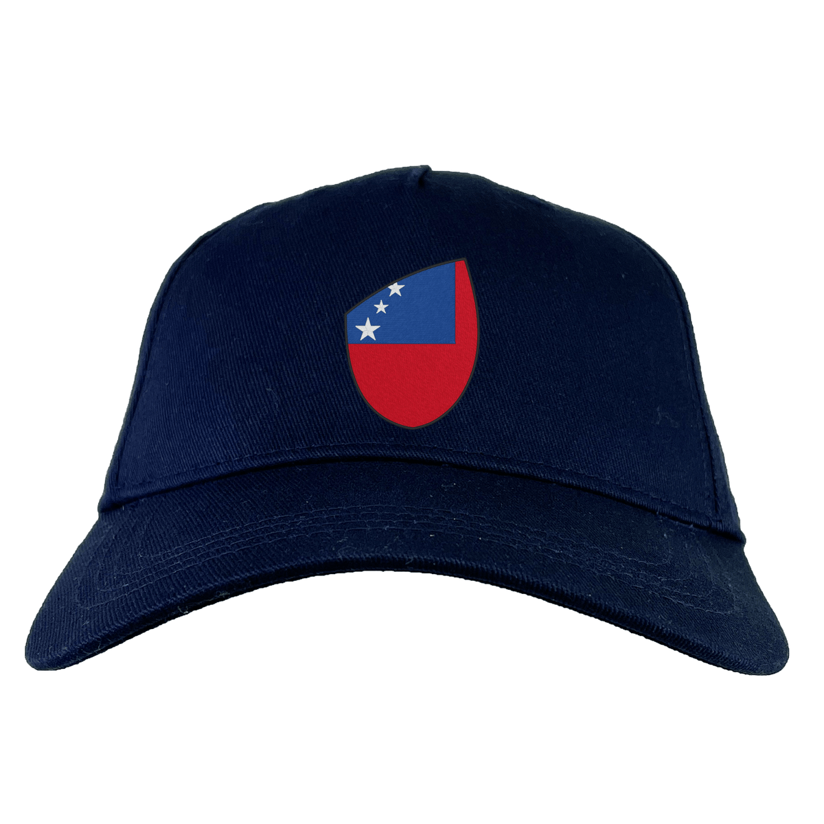 Samoa Shield Flex Drill Cap | World Rugby Shop