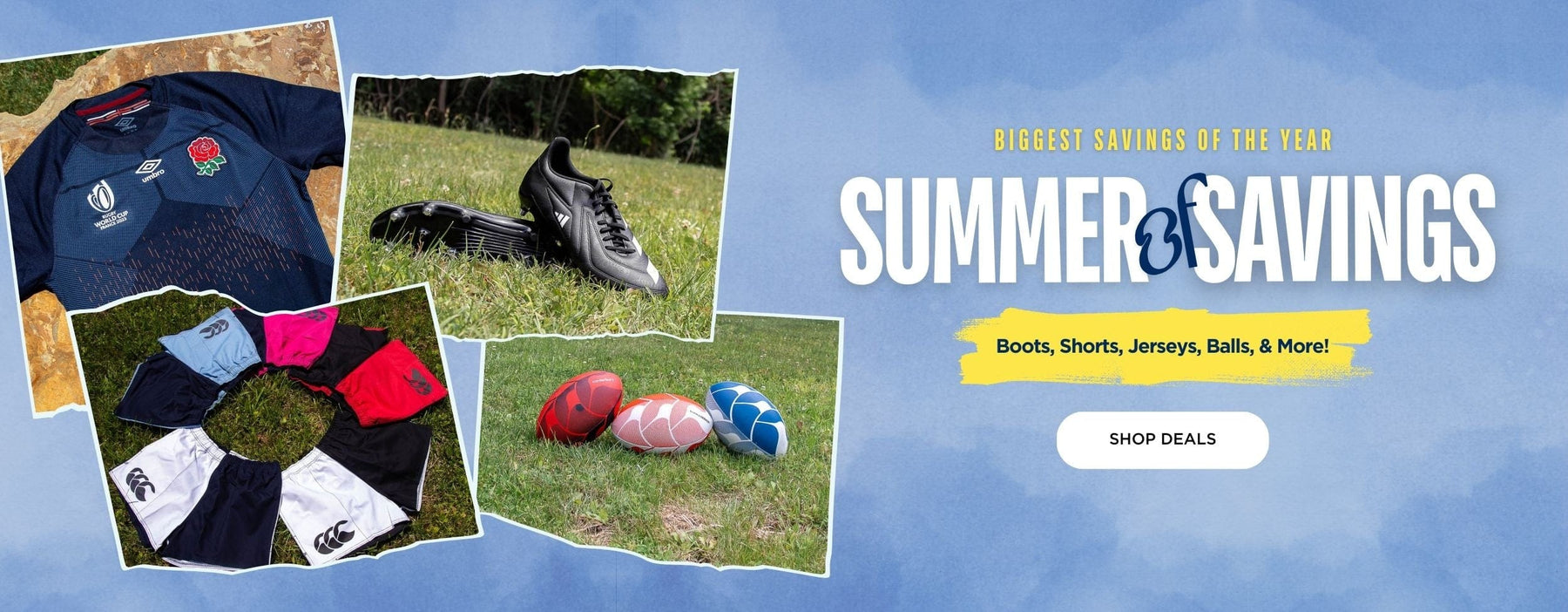 Your Online Rugby Store l World Rugby Shop