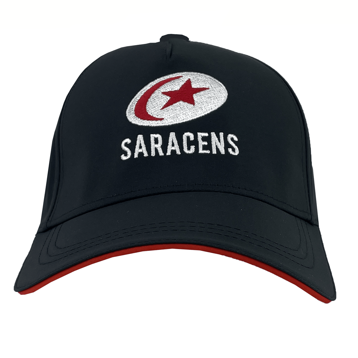 Saracens 24/25 Club Cap by Castore / World Rugby Shop
