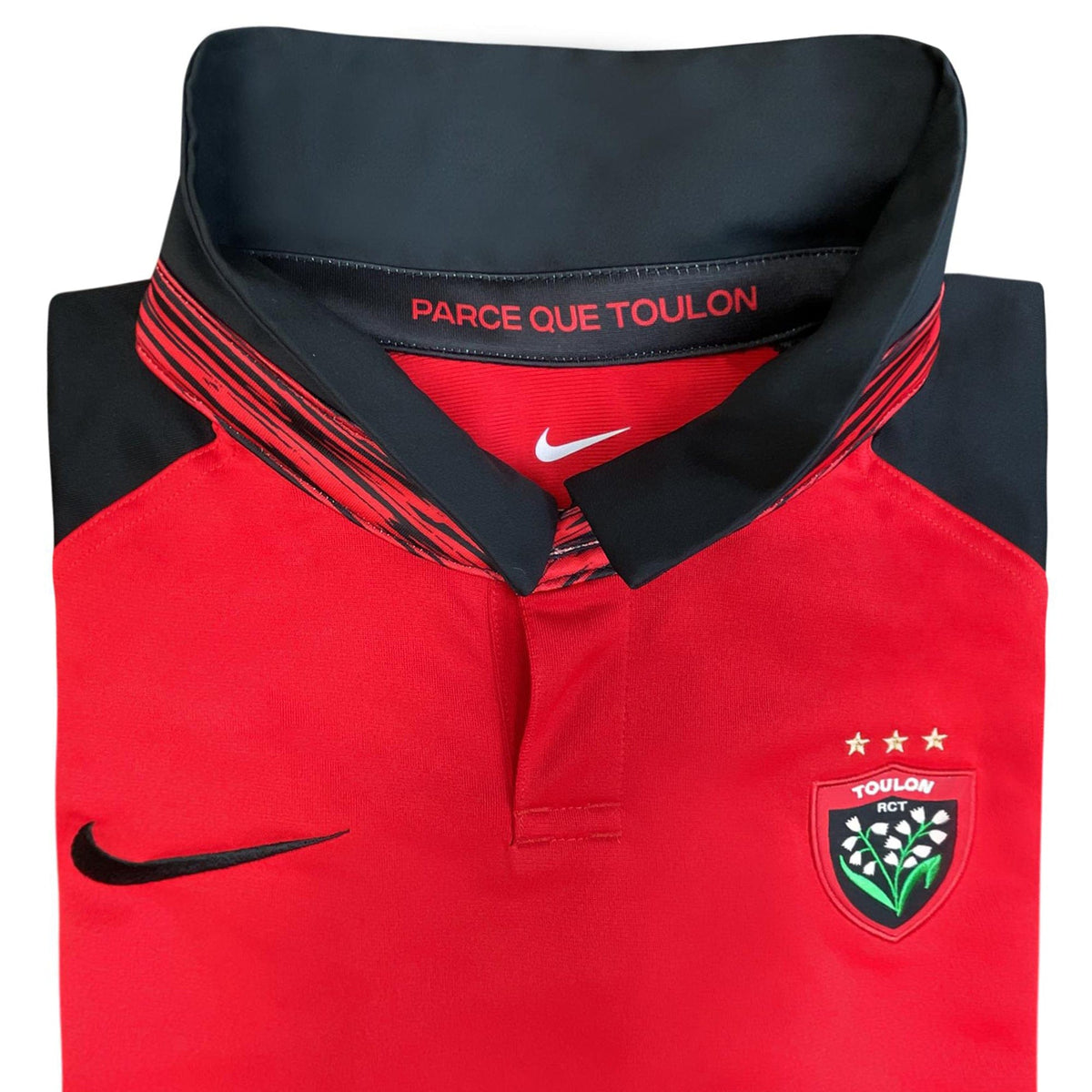 RC Toulon Home Rugby Jersey 23/24 by Nike - World Rugby Shop