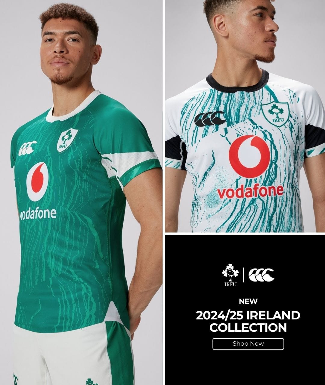 Your Online Rugby Store l World Rugby Shop