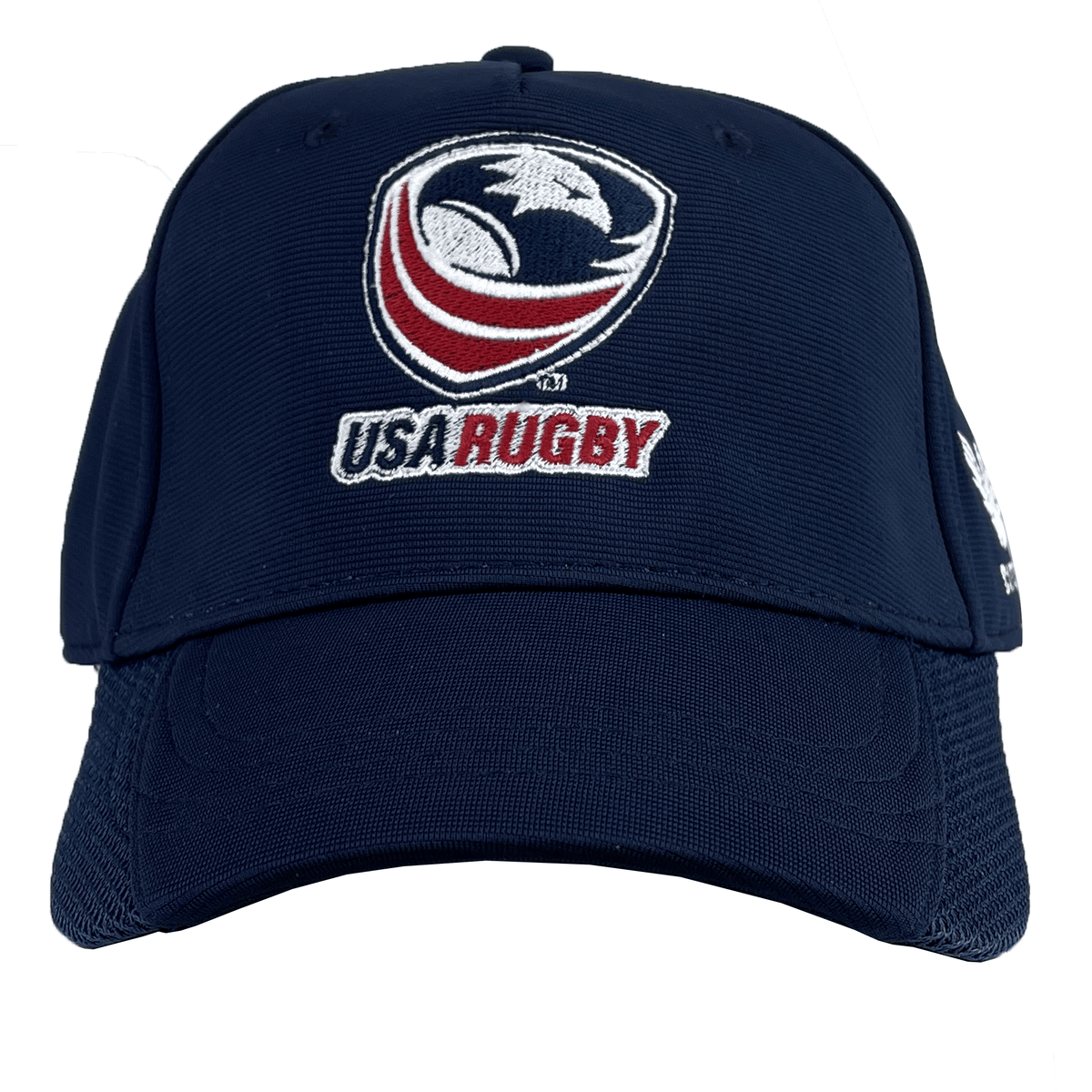 USA Rugby Baseball Cap by Castore / World Rugby Shop