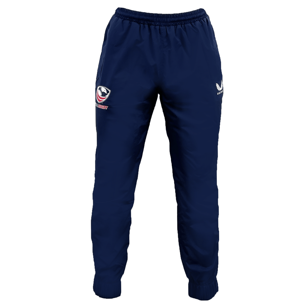 USA Rugby Weatherproof Pants by Castore / World Rugby Shop