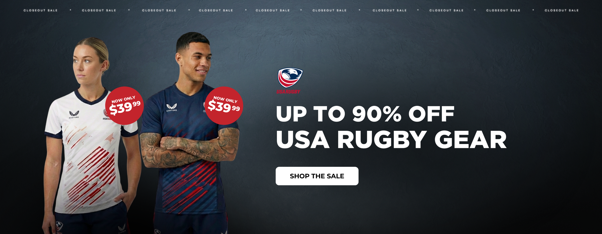 World Rugby Shop | Authentic Rugby Apparel, Gear, Cleats and Teamwear
