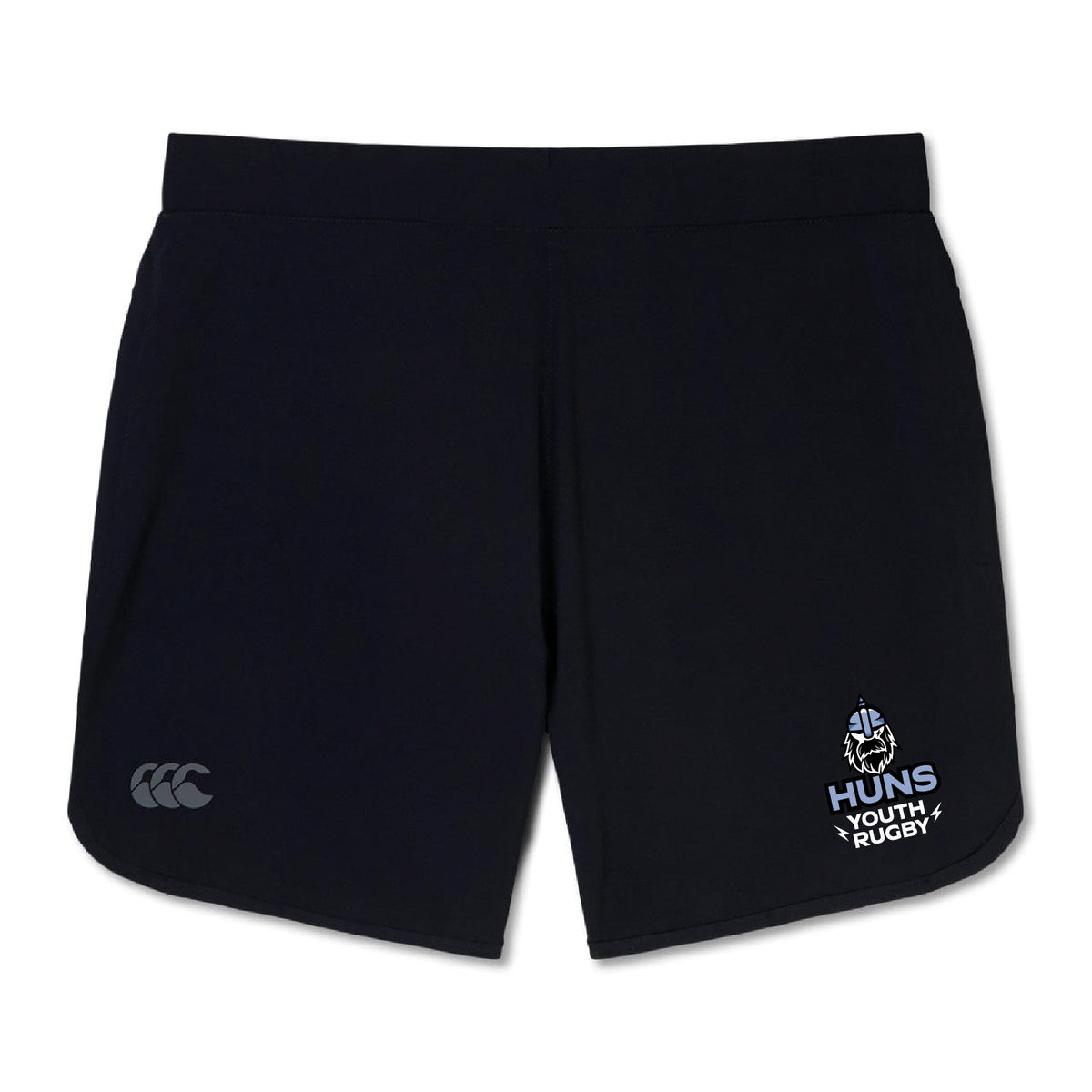 Austin Huns Youth Rugby Elite Woven Short by Canterbury – World Rugby Shop