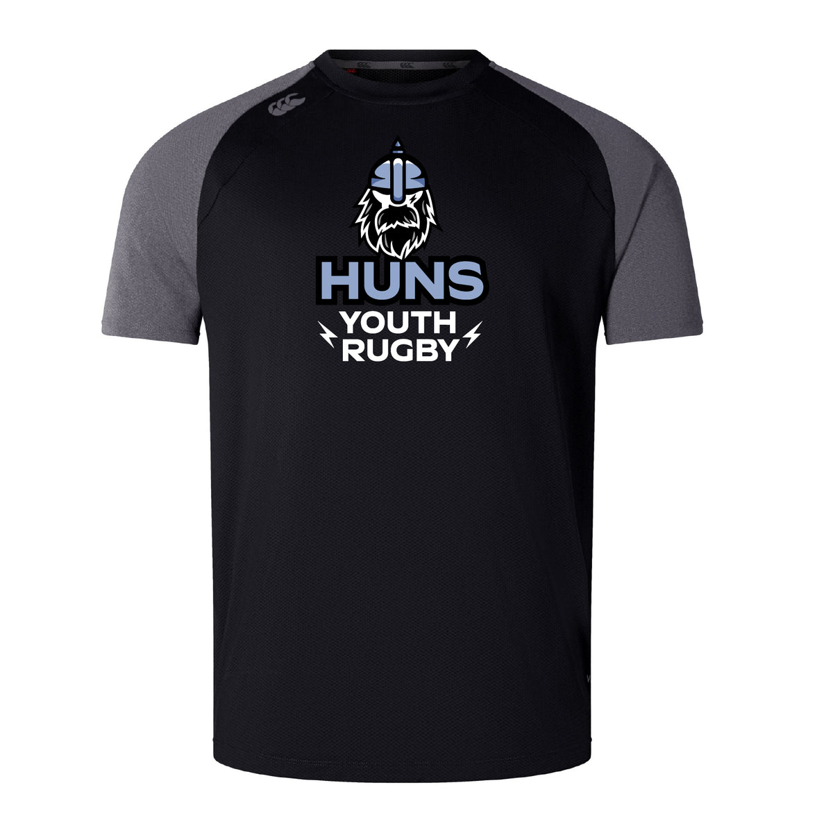 Austin Huns Youth Rugby Elite Training Tee by Canterbury – World Rugby Shop
