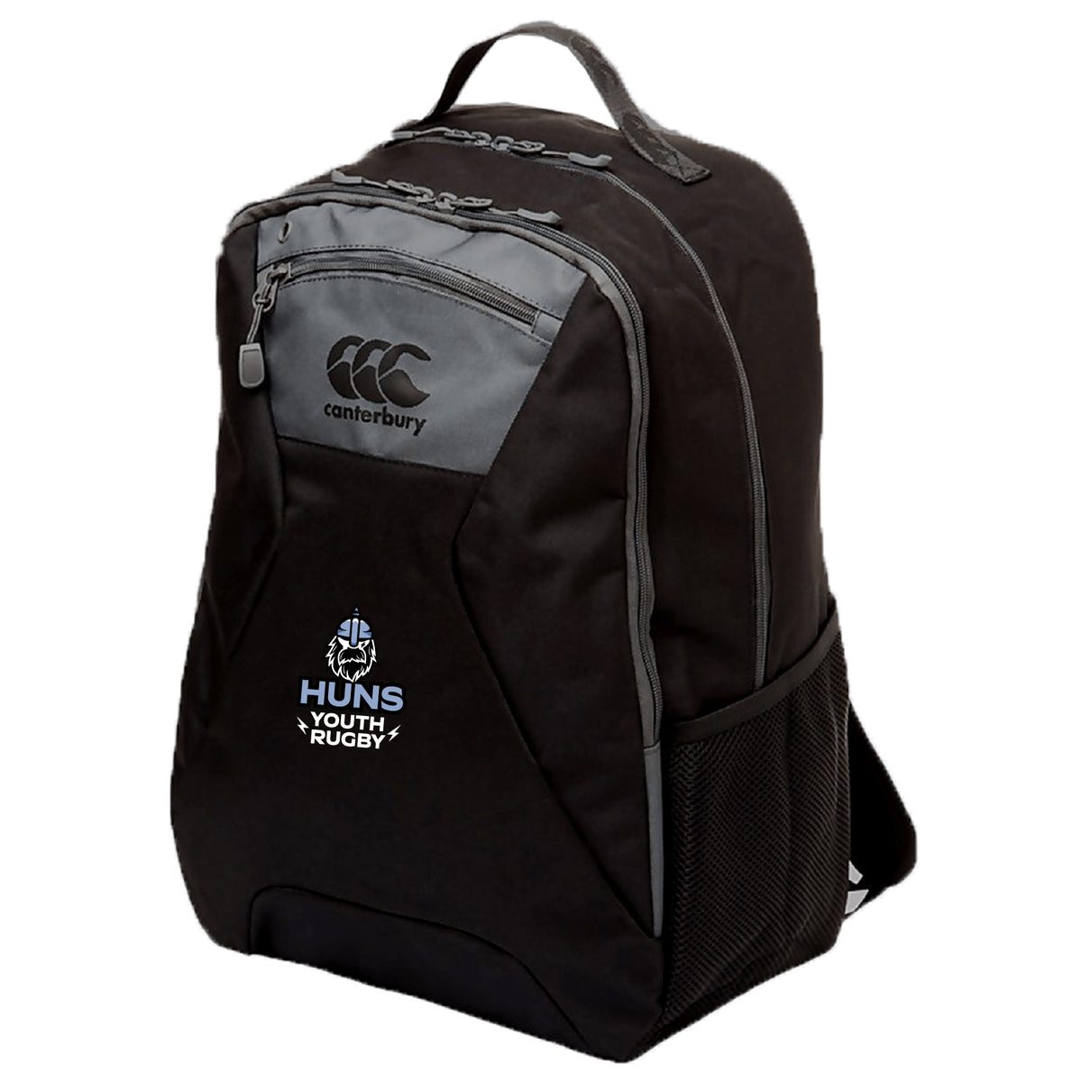 Austin Huns Youth Rugby Medium Backpack by Canterbury – World Rugby Shop