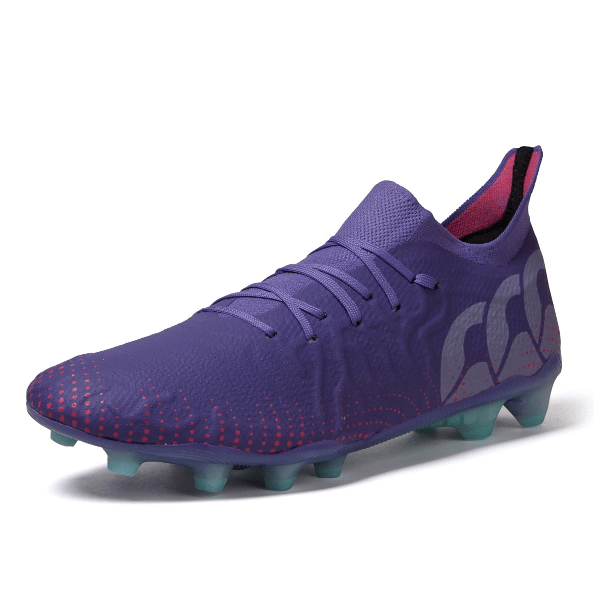 Canterbury Speed Infinite Elite FG - Prism Violet/Verbena / World Rugby ...