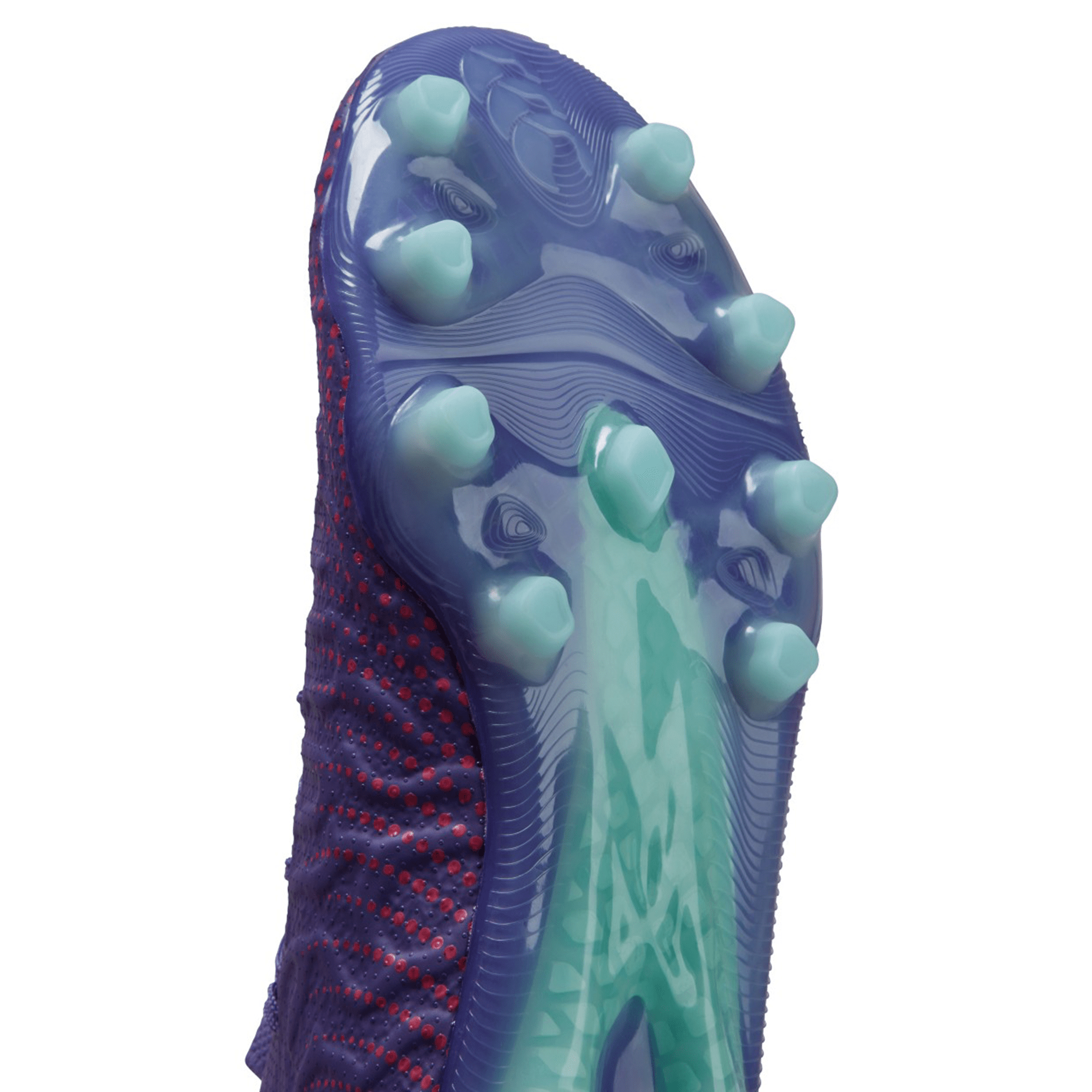 Canterbury Speed Infinite Elite FG - Prism Violet/Verbena / World Rugby ...