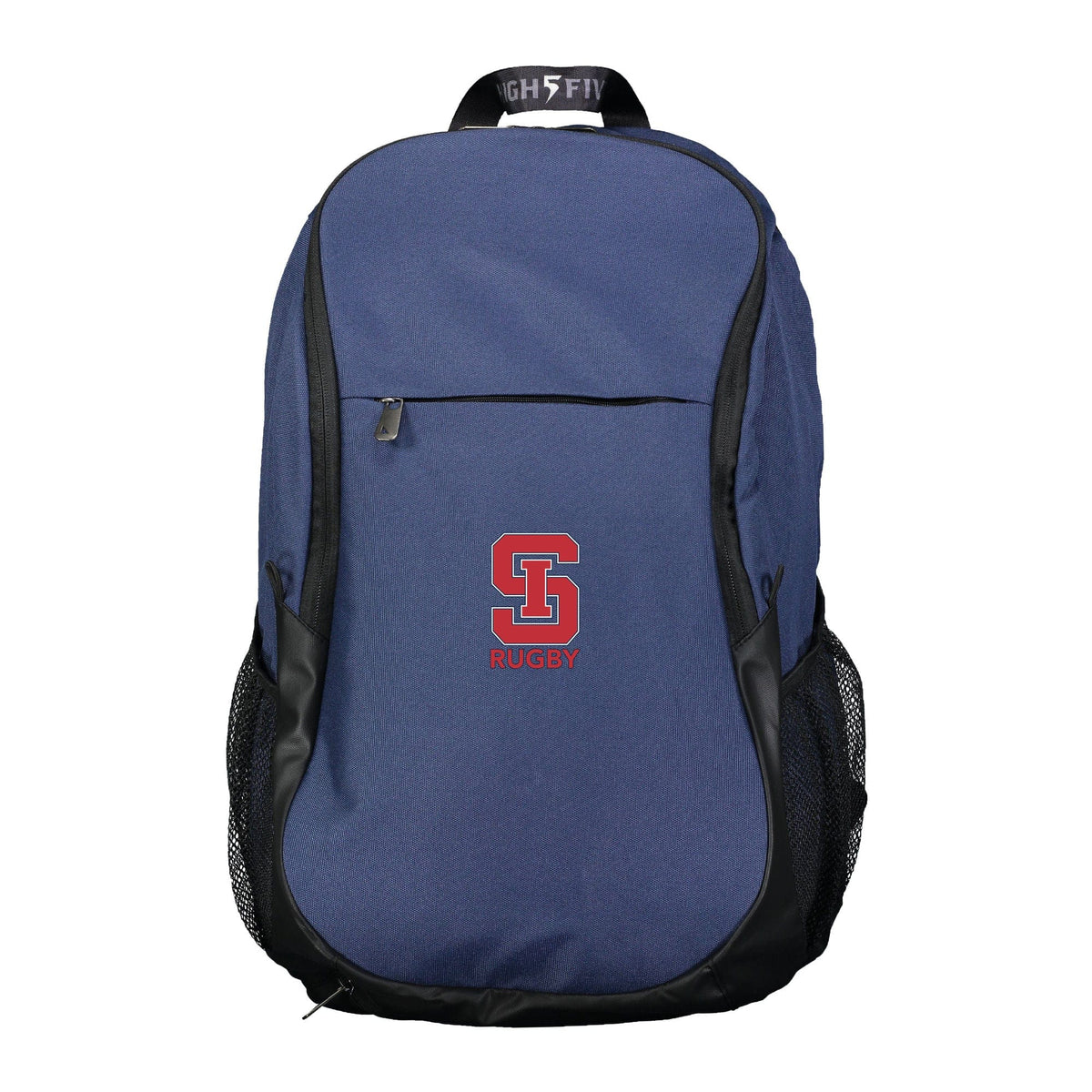 St. Ignatius Rugby Free Form Rugby Backpack - World Rugby Shop
