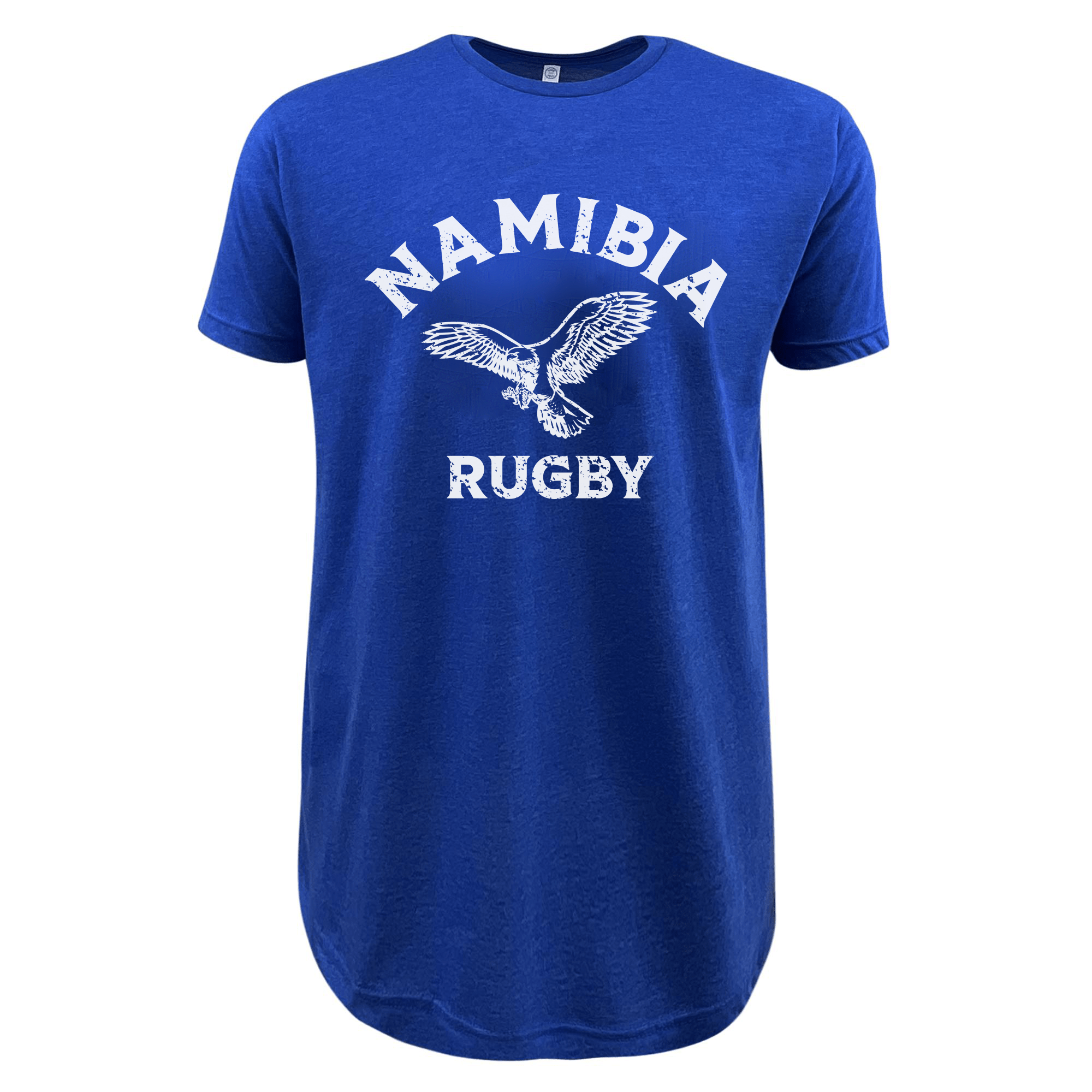 Namibia Rugby Supersoft Tee by Nations of Rugby | World Rugby Shop