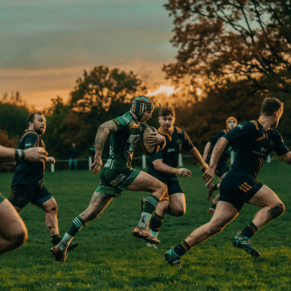 Team Sales Hub - World Rugby Shop