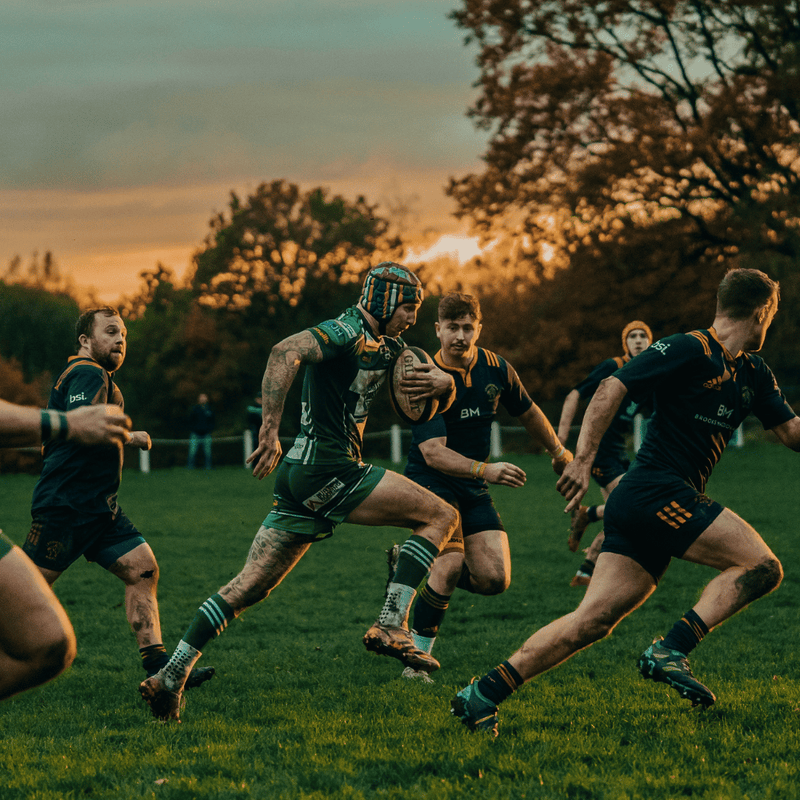 Team Sales Hub - World Rugby Shop