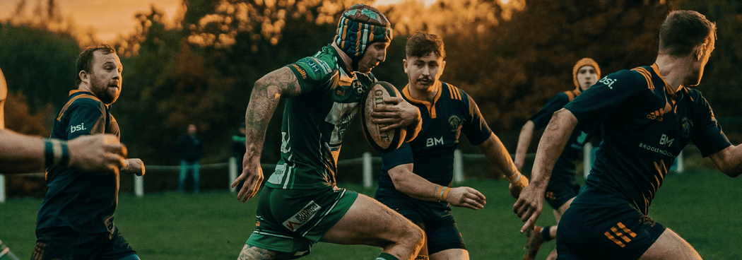 Team Sales Hub – World Rugby Shop