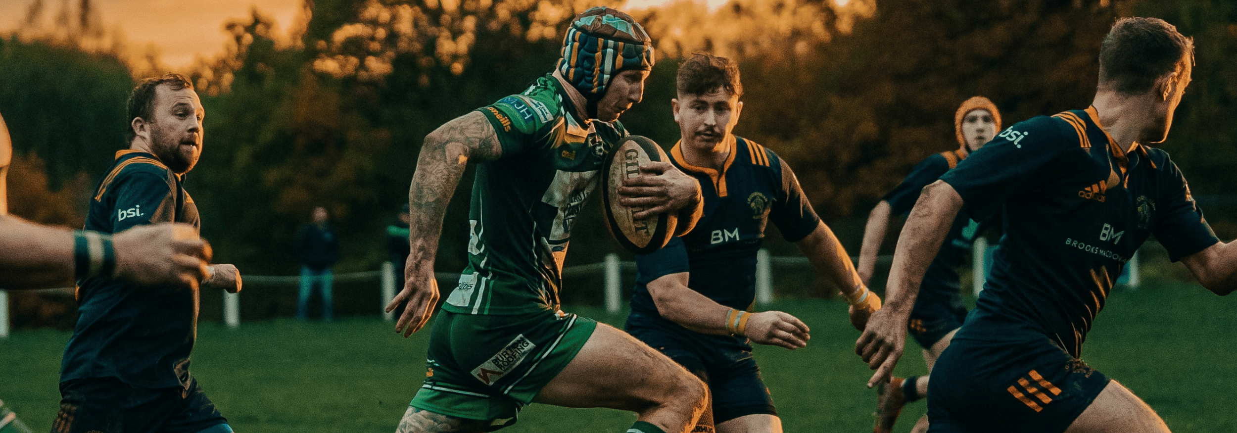 Team Sales Hub - World Rugby Shop