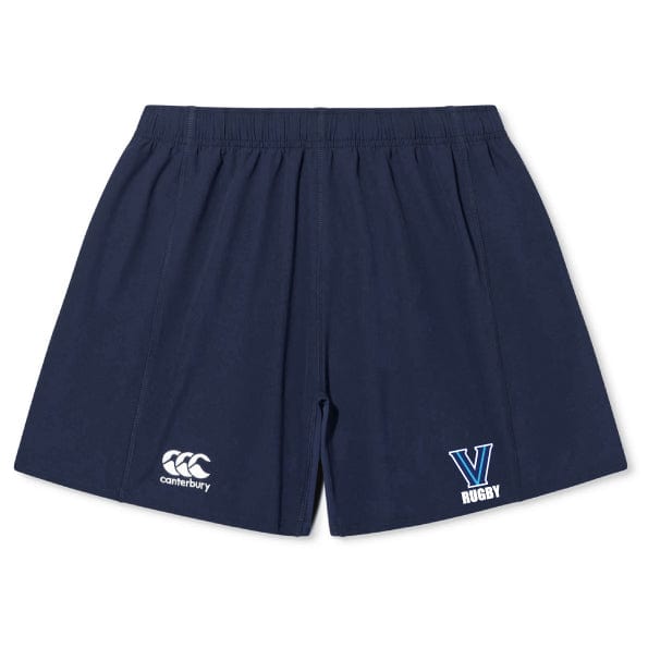 Villanova Rugby Yokohama Short by Canterbury – World Rugby Shop